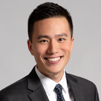 Louis Liu | Forty Under 40 – 2022 Class | ibmadison.com