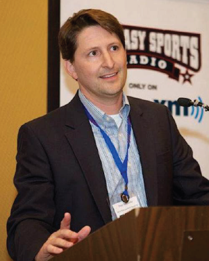 Peter Schoenke, Class of 2008 | Forty Under 40 – Where Are They Now ...