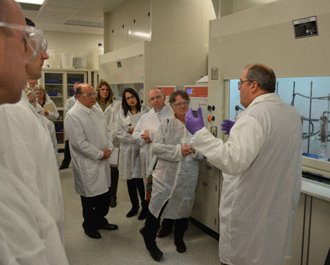 PPD celebrates facility expansion | Galleries | ibmadison.com