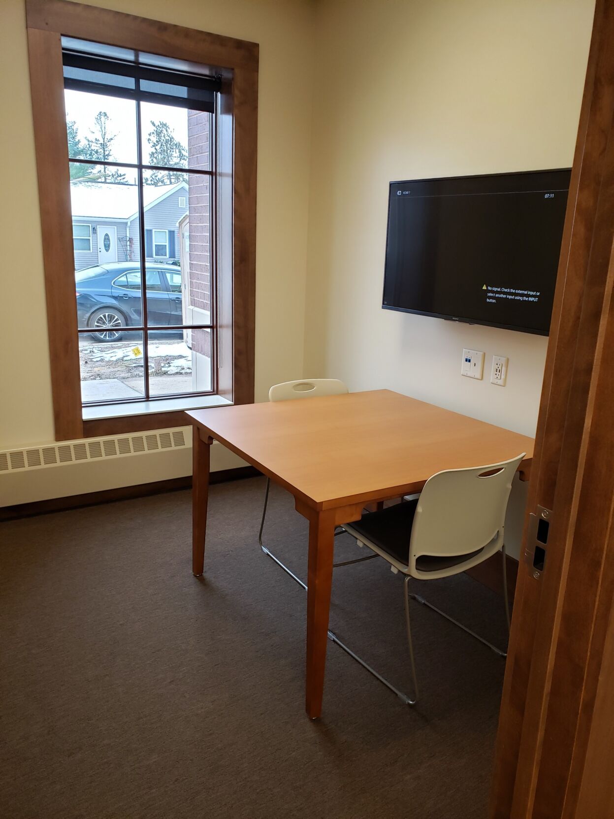 Belleville Library and Community Center construction complete ...