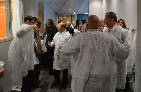 PPD celebrates facility expansion | Galleries | ibmadison.com