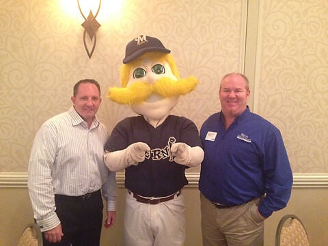 Icons in Business: Rick Schlesinger, Milwaukee Brewers | Galleries ...