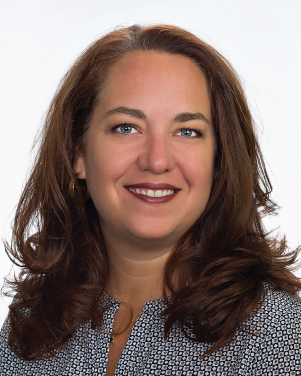 Rachel Rasmussen, Class of 2010 | Forty Under 40 – Where Are They Now ...