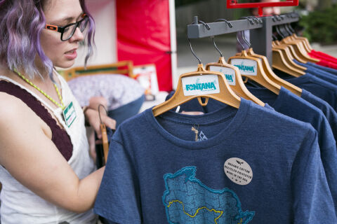 Madison Night Market | Galleries | ibmadison.com