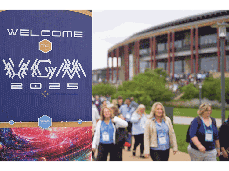 Epic UGM: Futuristic Faulkner sets the AI tone | Health Care ...