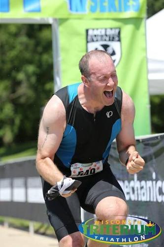 Nicholas Curran, Class of 2011 | Forty Under 40 – Where Are They Now? | ibmadison.com