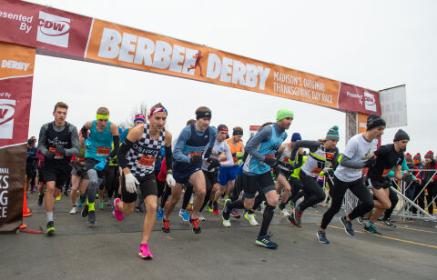 14th annual Berbee Derby | Galleries | ibmadison.com