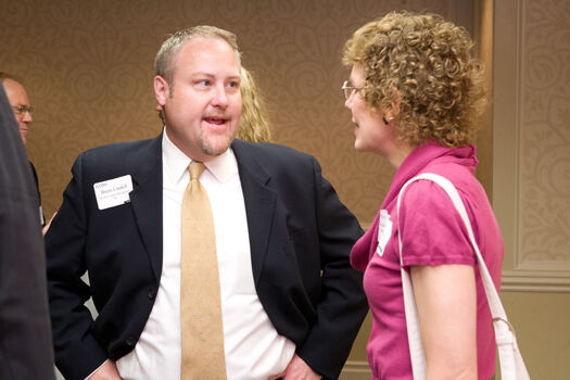 Paul Tonnesen, President, Fiskars Americas | Galleries | ibmadison.com