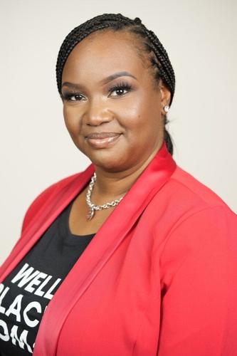 The Center appoints chief administrative officer | Latest News ...