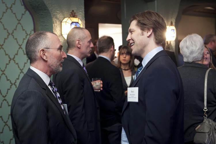 2014 IB Executive of the Year Awards | Galleries | ibmadison.com