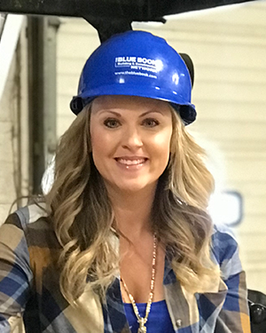 Lindsey K. Yoder, The Blue Book Building & Construction Network ...