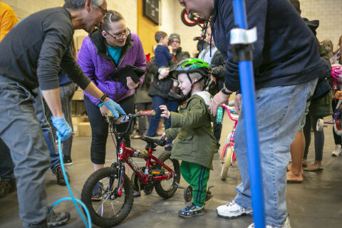 Happy riders | Galleries | ibmadison.com
