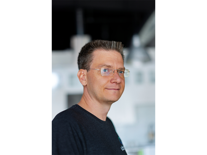 A sharper image | Technology & Biotech | ibmadison.com