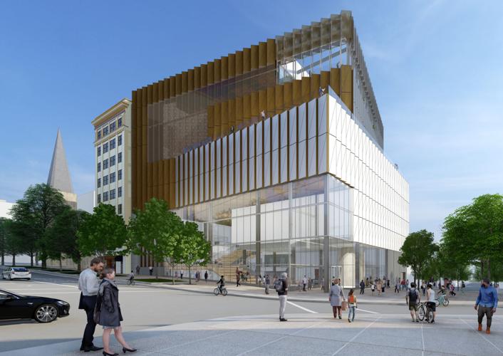 Wisconsin History Center breaks ground on the Capitol Square ...