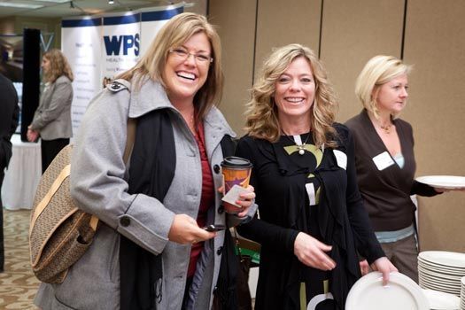 Kim Schaefer, CEO, Great Wolf Resorts | Galleries | ibmadison.com