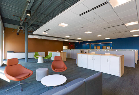 Fiskars dedicates new Middleton headquarters | Galleries | ibmadison.com