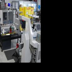 Midwest Prototyping helps employees feel at home | Manufacturing ...