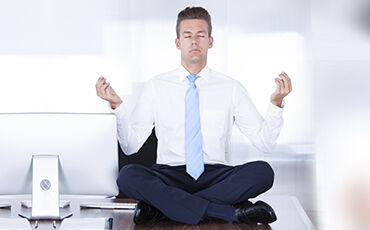 Calming influences: Area conference aims to create more mindful leaders ...