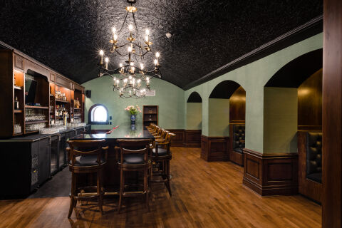 Madison Club renovations revealed | Galleries | ibmadison.com