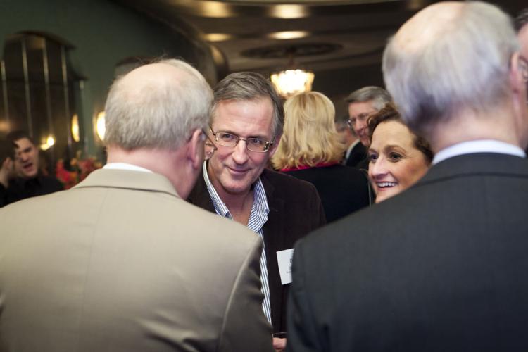 2014 IB Executive of the Year Awards | Galleries | ibmadison.com