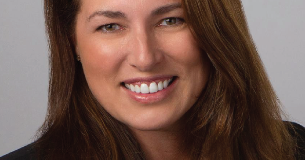 Christine Dahlhauser, Class of 2003 | Forty Under 40 – Where Are They ...