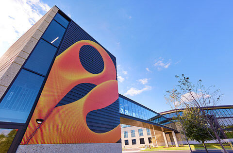 Fiskars dedicates new Middleton headquarters | Galleries | ibmadison.com