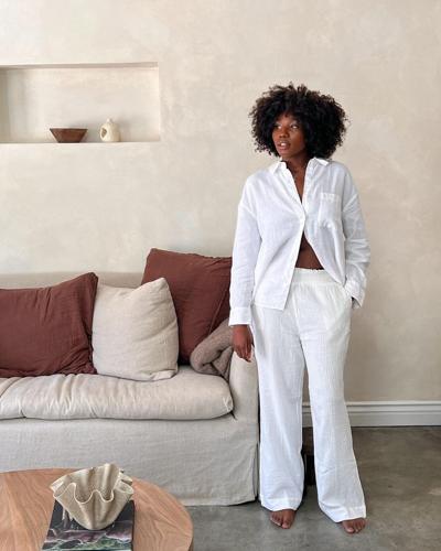 Hilldale welcomes new clothing store Faherty | Retail & Dining | ibmadison.com