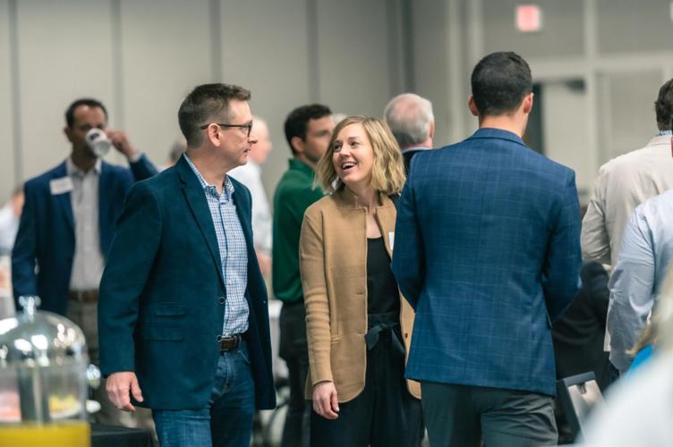 Icons in Business: Bill Linton, Promega Corp. | Galleries | ibmadison.com