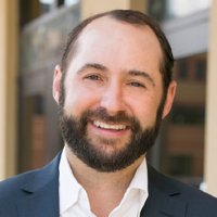 Phil Hausmann | Forty Under 40 – 2023 Class | ibmadison.com