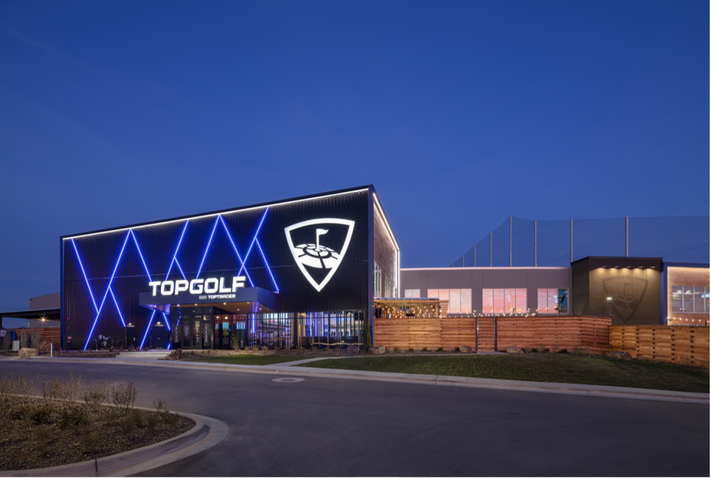 Monona Plan Commission puts Topgolf project on the green | Latest News ...