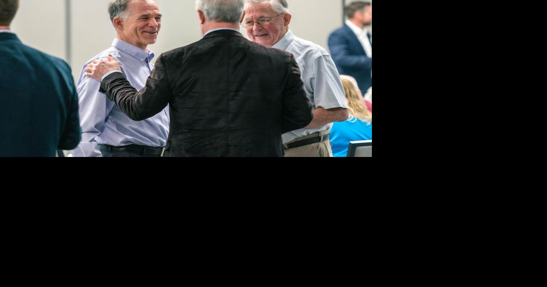 Icons in Business: Bill Linton, Promega Corp. | Galleries | ibmadison.com