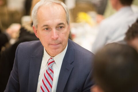 Icons in Business: Rick Schlesinger, Milwaukee Brewers | Galleries ...