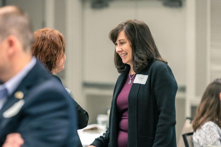 Icons in Business: Bill Linton, Promega Corp. | Galleries | ibmadison.com