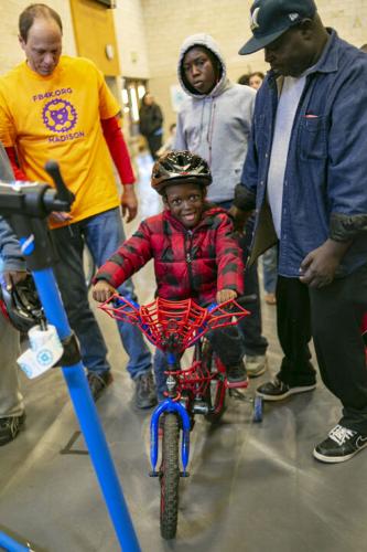 Happy riders | Galleries | ibmadison.com