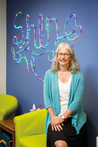 A labor of love | Education | ibmadison.com