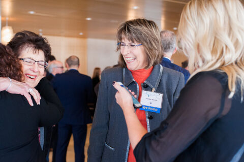 Celebrating giving | Galleries | ibmadison.com