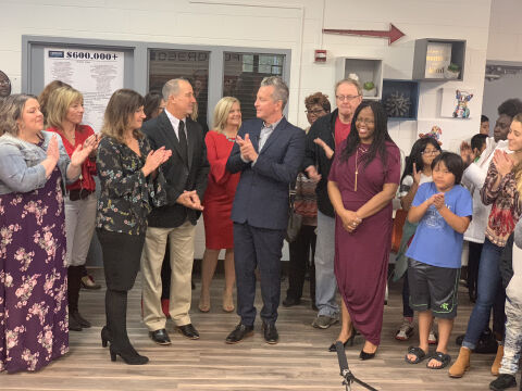 Latest D4AD project completed | Galleries | ibmadison.com