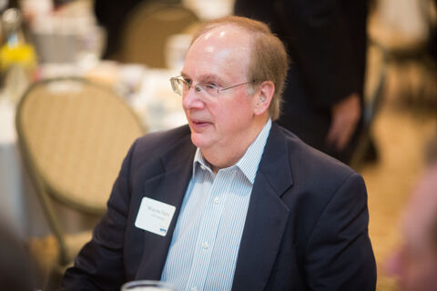 Icons in Business: Rick Schlesinger, Milwaukee Brewers | Galleries ...