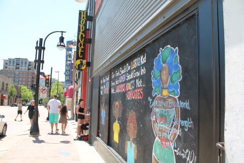 State Street Murals | Galleries | ibmadison.com