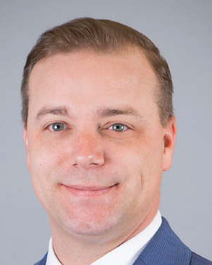 Amos Pearson, Monona Bank | Executive Profiles | ibmadison.com