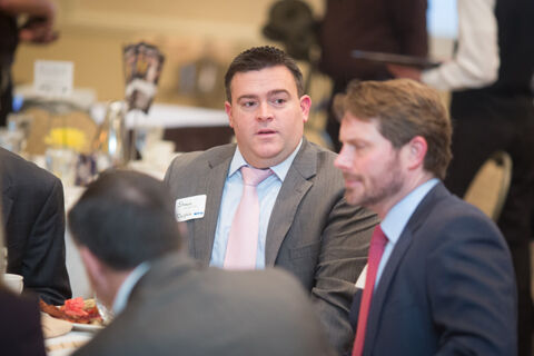 Icons in Business: Rick Schlesinger, Milwaukee Brewers | Galleries ...