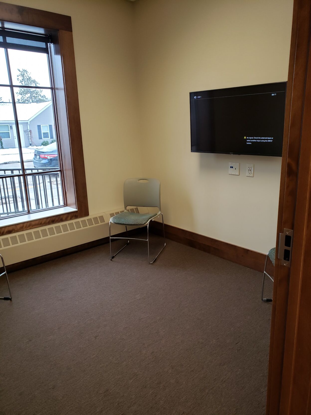 Belleville Library and Community Center construction complete ...