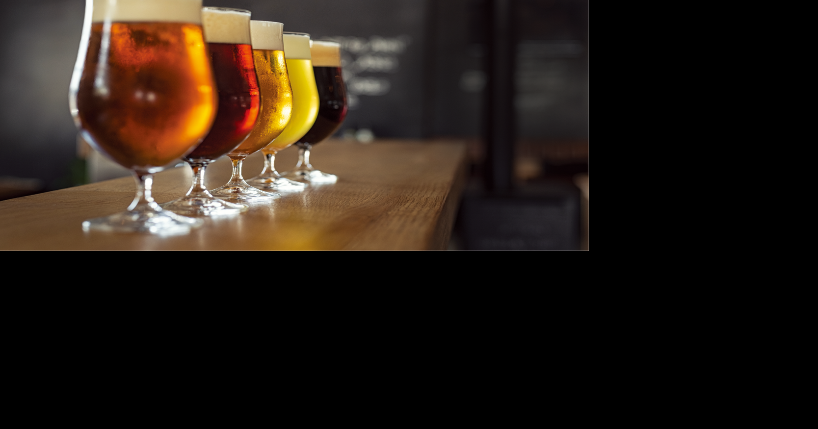 Craft beer: A local love story | Hospitality & Tourism | ibmadison.com