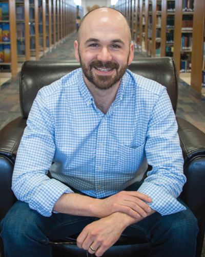 Peter Welch, The Welch Group | Professional of the Week Archive ...