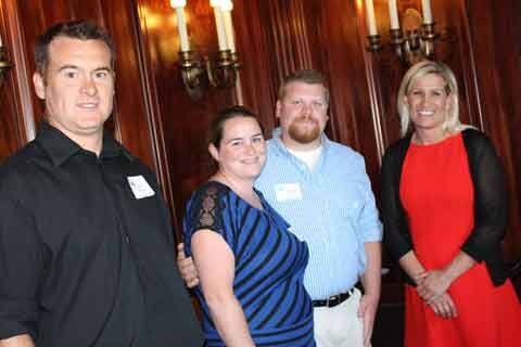 Wisconsin Women’s Business Initiative Corp. Reception | Galleries ...