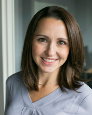 Theresa Balsiger, Carex Consulting Group | Executive Profiles ...