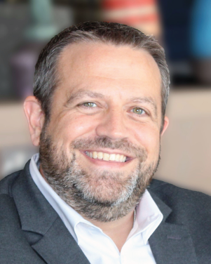 Derek Morrison, Hilton Madison Monona Terrace | Professional of the ...