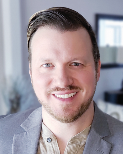 Dustin Serbin, Spectrum Business | Professional of the Week Archive ...