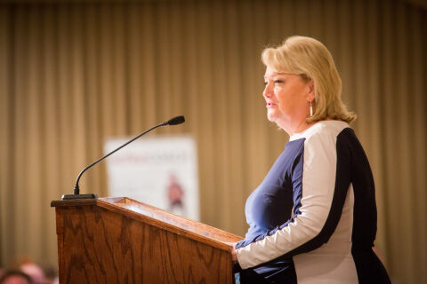 Icons in Business: Jane Blain Gilbertson, Farm & Fleet | Galleries ...