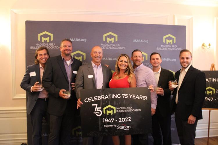 MABA celebrates 75 years | Galleries | ibmadison.com